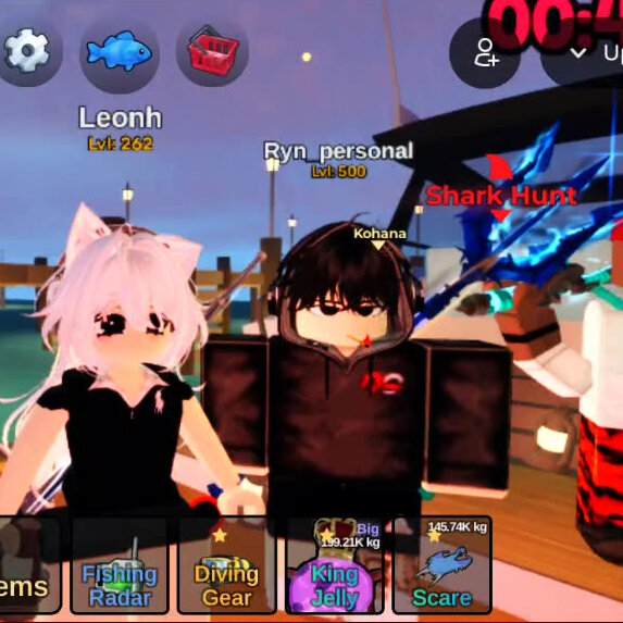Leonh (@leoonnnaa_) is LIVE - TikTok LIVE