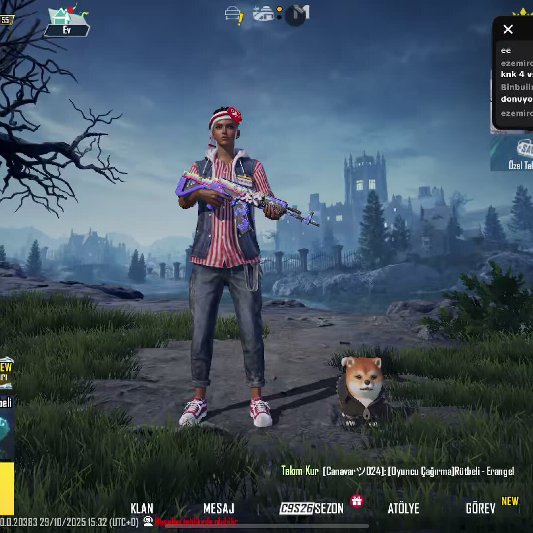 yüceCRASH (@yuce.crash) is LIVE - TikTok LIVE