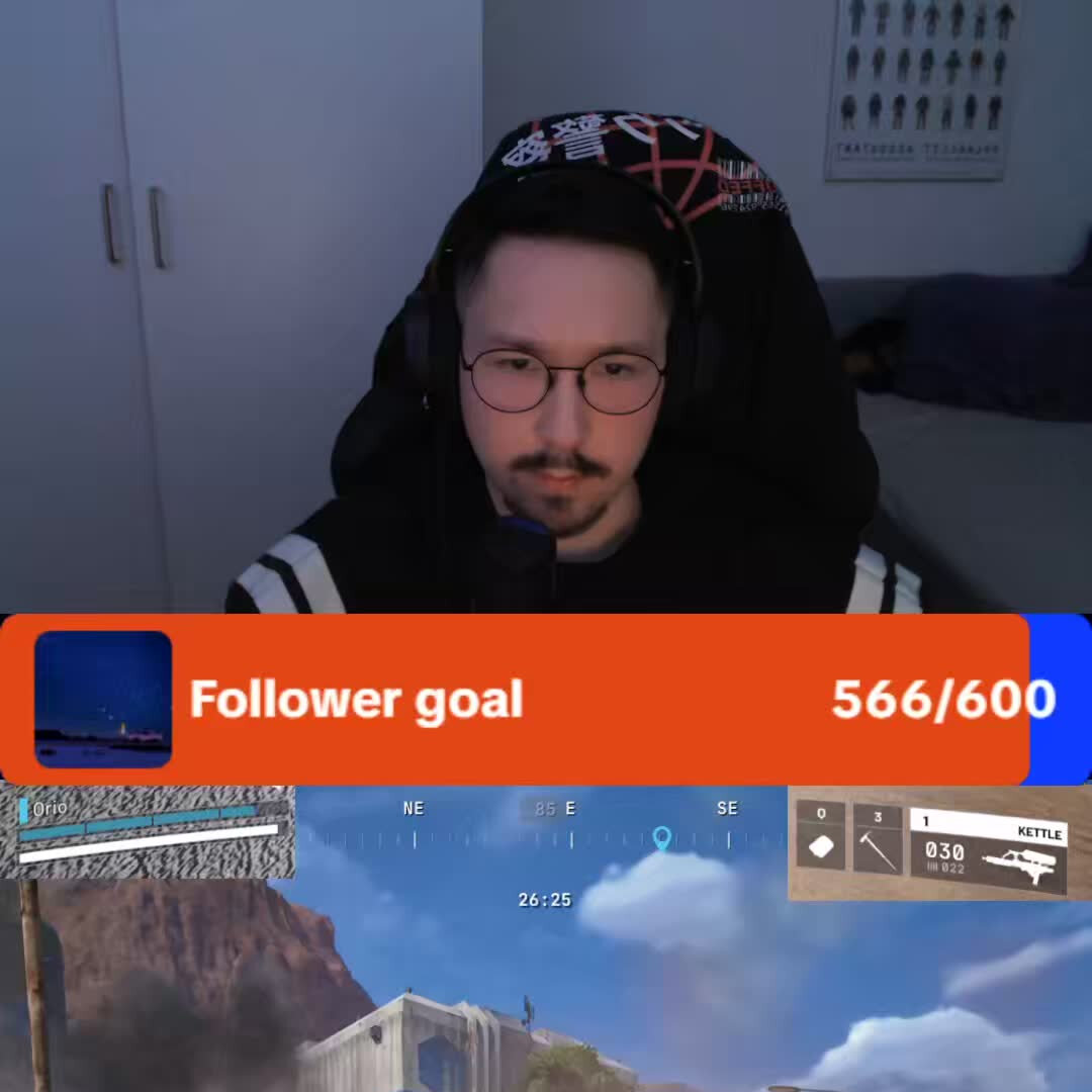 kevin. (@not_kevin) is LIVE - TikTok LIVE