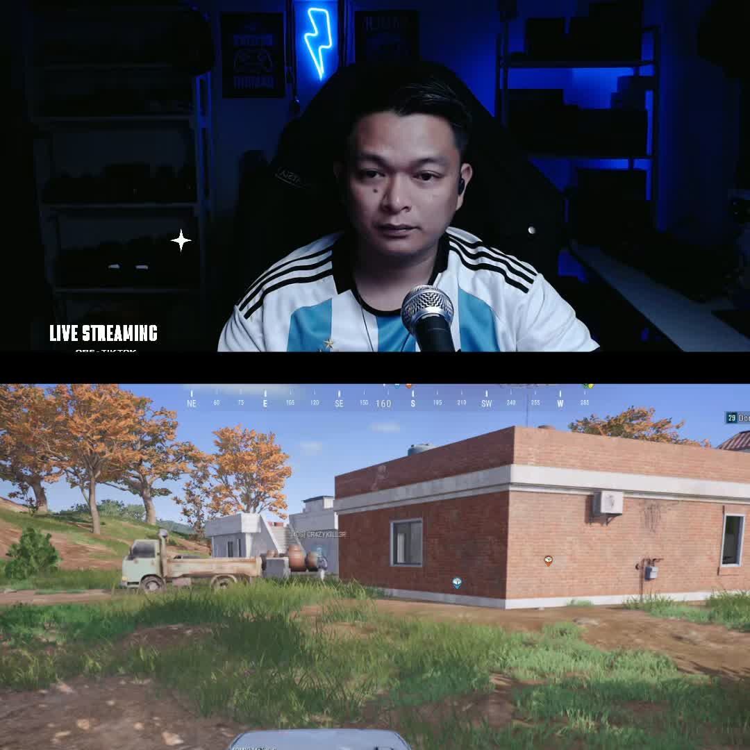 𝑰𝒕𝒛 (@itz_streamer) is LIVE - TikTok LIVE