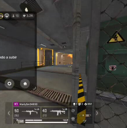 El Cabra Gamer 🎮🐐 (@elcabra3030) is LIVE - TikTok LIVE