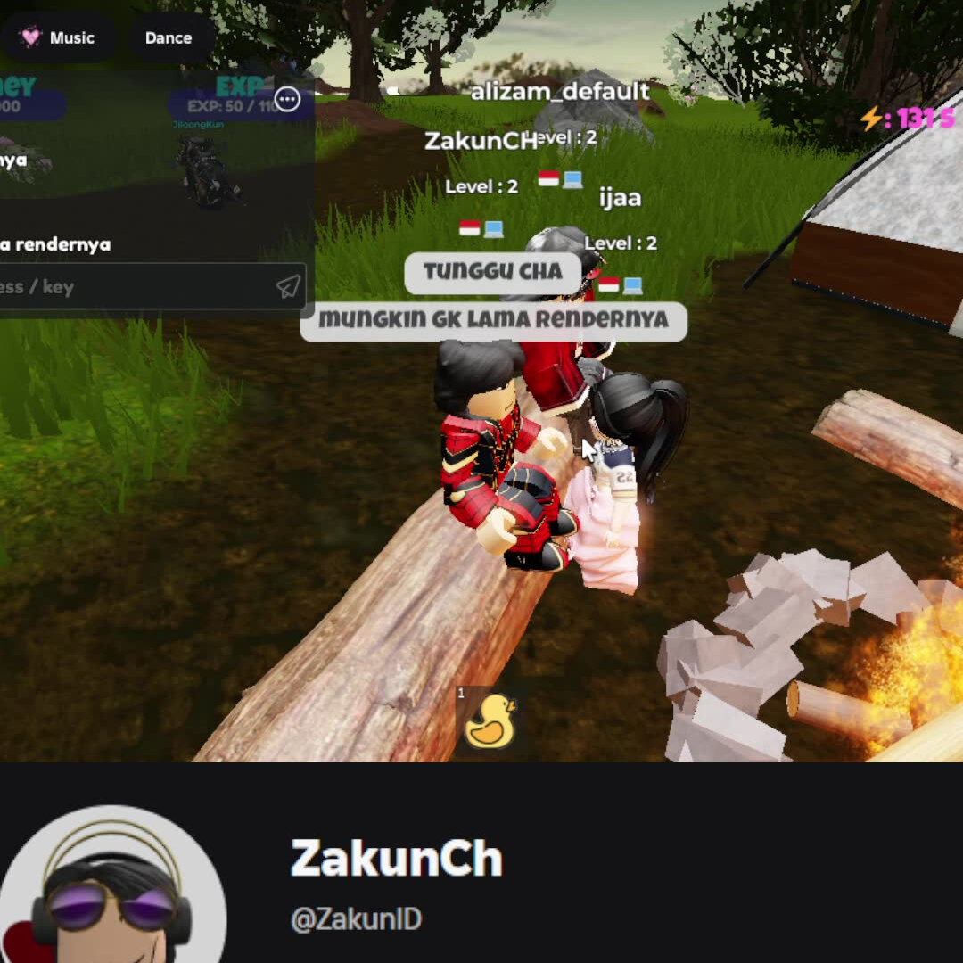 Zakun Ch (@zakunch) is LIVE - TikTok LIVE