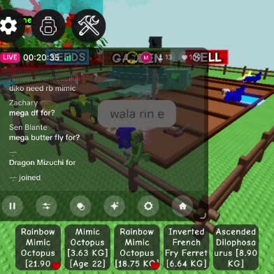 mayechi (@..hzlaya) is LIVE - TikTok LIVE