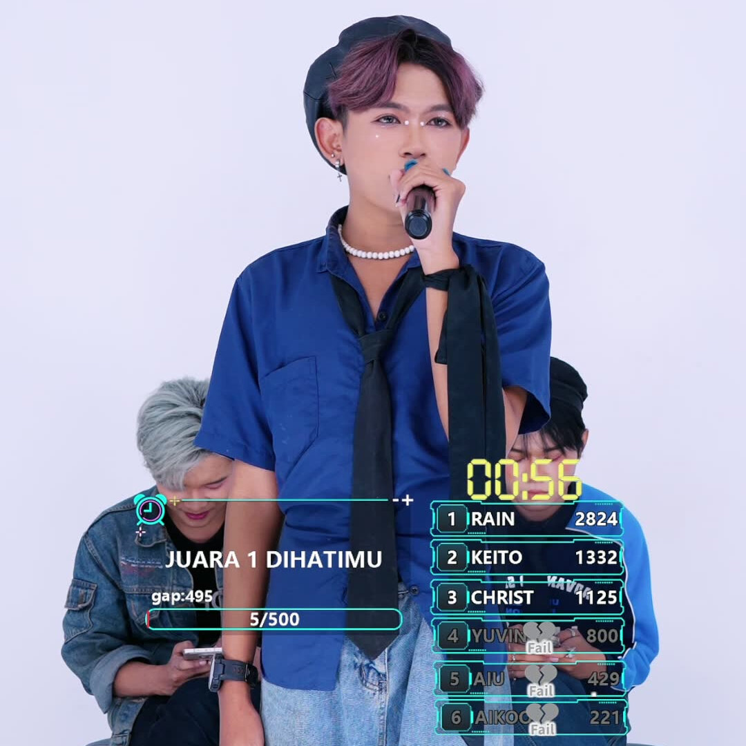Beflow (@beflow_0) is LIVE - TikTok LIVE