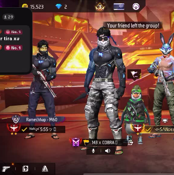 zombie Zz¿ (@zombiehero567) is LIVE - TikTok LIVE
