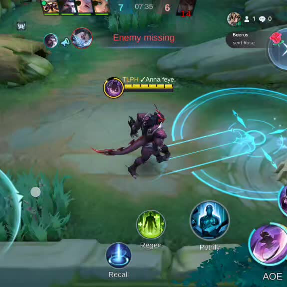 Feye² (@anna_feye) is LIVE - TikTok LIVE