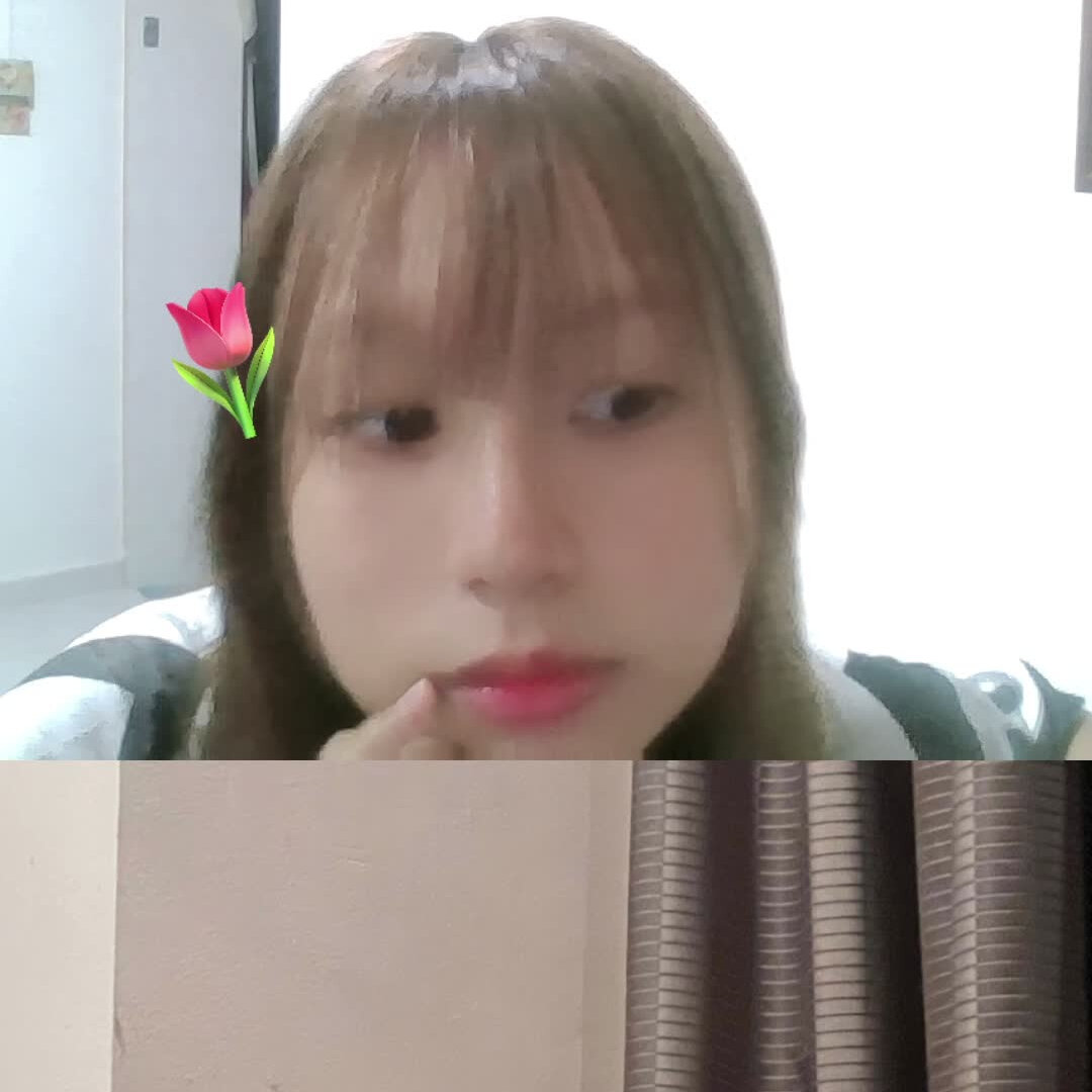 mahahaha🦝💨ᴹᴱᴵ ᴹᴱᴵ (@gkqy.e) is LIVE - TikTok LIVE