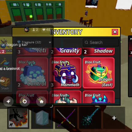 yellax (@blockmango_skyblock0) is LIVE - TikTok LIVE