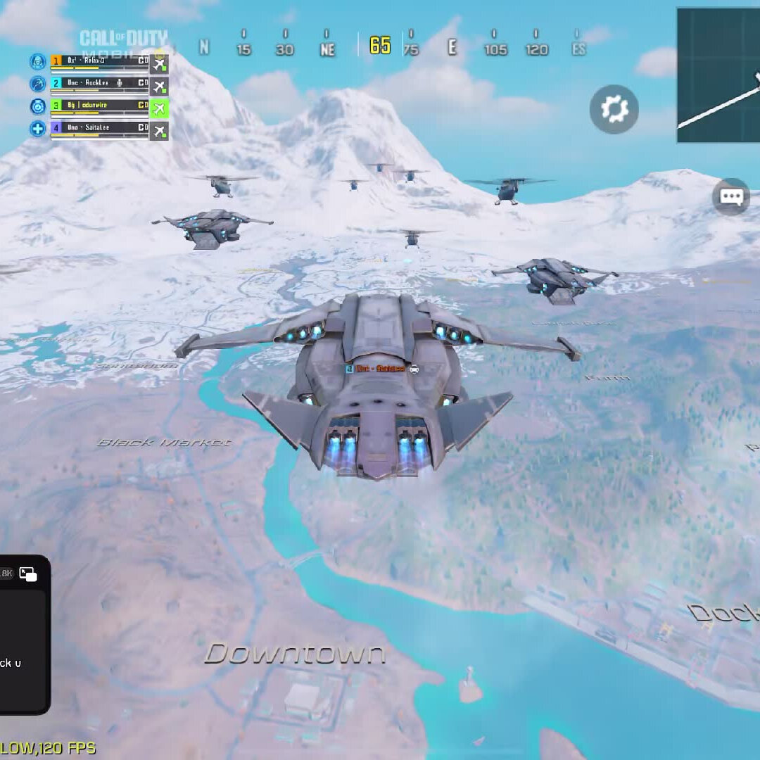 Odun Wire 🦅 (@odun_wire_) is LIVE - TikTok LIVE