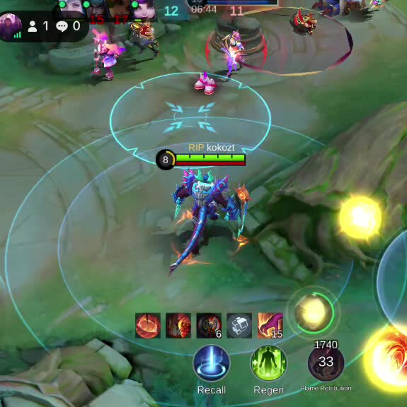 Kokotz (@den_baguska) is LIVE - TikTok LIVE