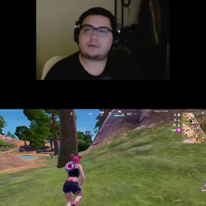Misael Vélez (@velez.midi) is LIVE - TikTok LIVE