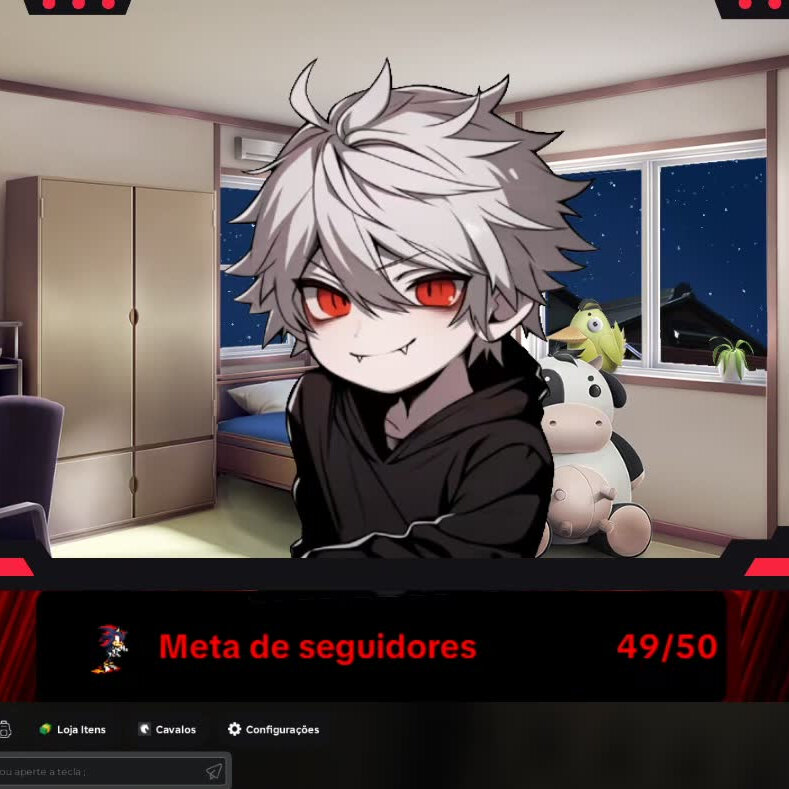 RYAN SIGMA DO ROBLOX (@7soais7) is LIVE - TikTok LIVE