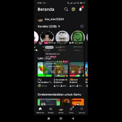 ⭐Munyanyo 3⭐ (@cukurukuk475) is LIVE - TikTok LIVE