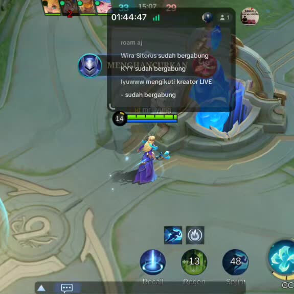 Mr_ Rio SPY'91 (@mr_iyung) is LIVE - TikTok LIVE