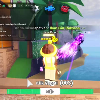 ᯓᡣ𐭩 𝑸𝒖𝒆𝒆𝒏 𝑳𝒂𝒍𝒂_ ★🐣 (@lala_cuu8) is LIVE - TikTok LIVE