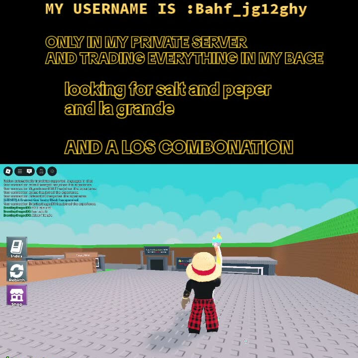 Steal A Brain Rot Steal Brainrot012 Is Live Tiktok Live