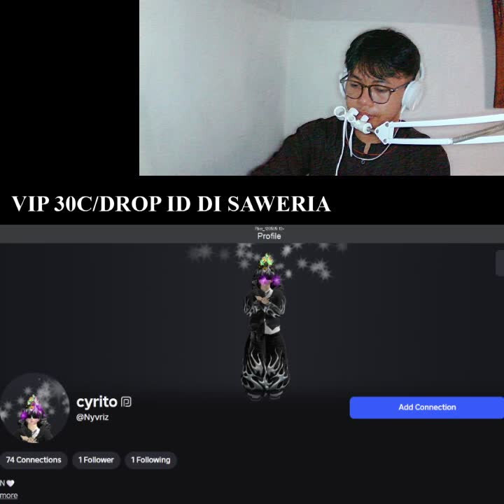 Rizz.Edits (@rizz.290) is LIVE - TikTok LIVE