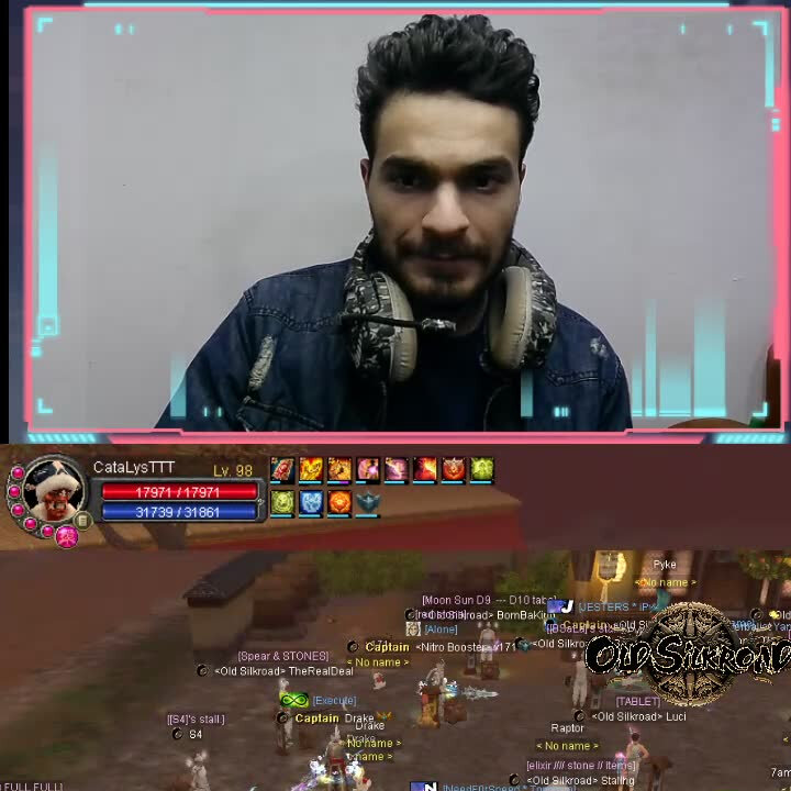 HaMOo-AR (@erikzonex) is LIVE - TikTok LIVE