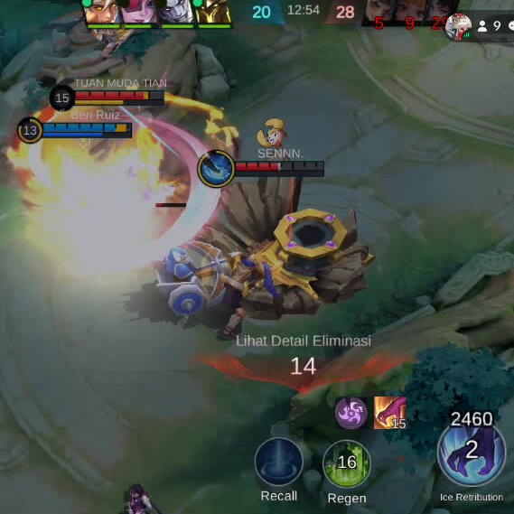 BANGJIN (@shobirin_s.p) is LIVE - TikTok LIVE