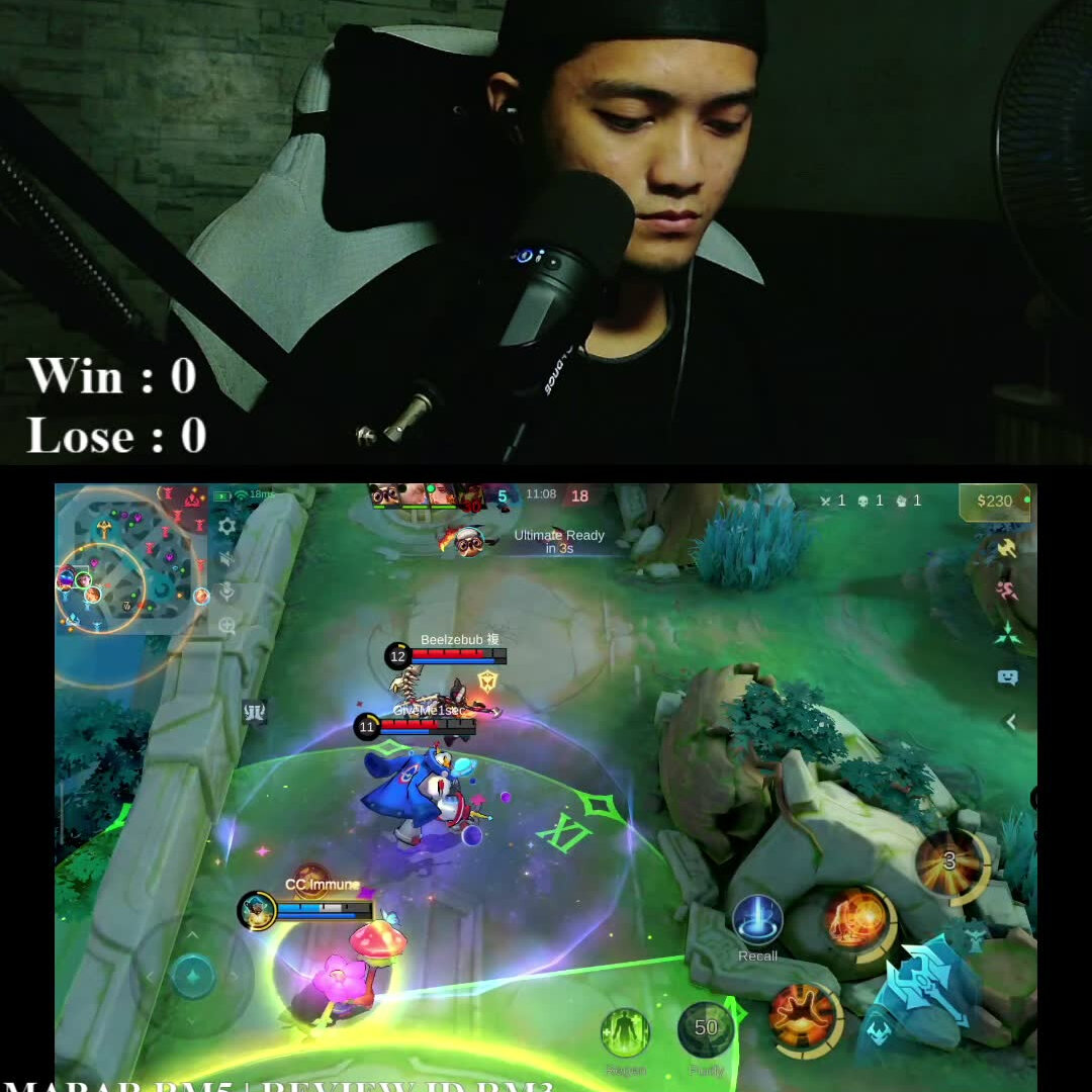 zham (@ezhmzlkfli) is LIVE - TikTok LIVE