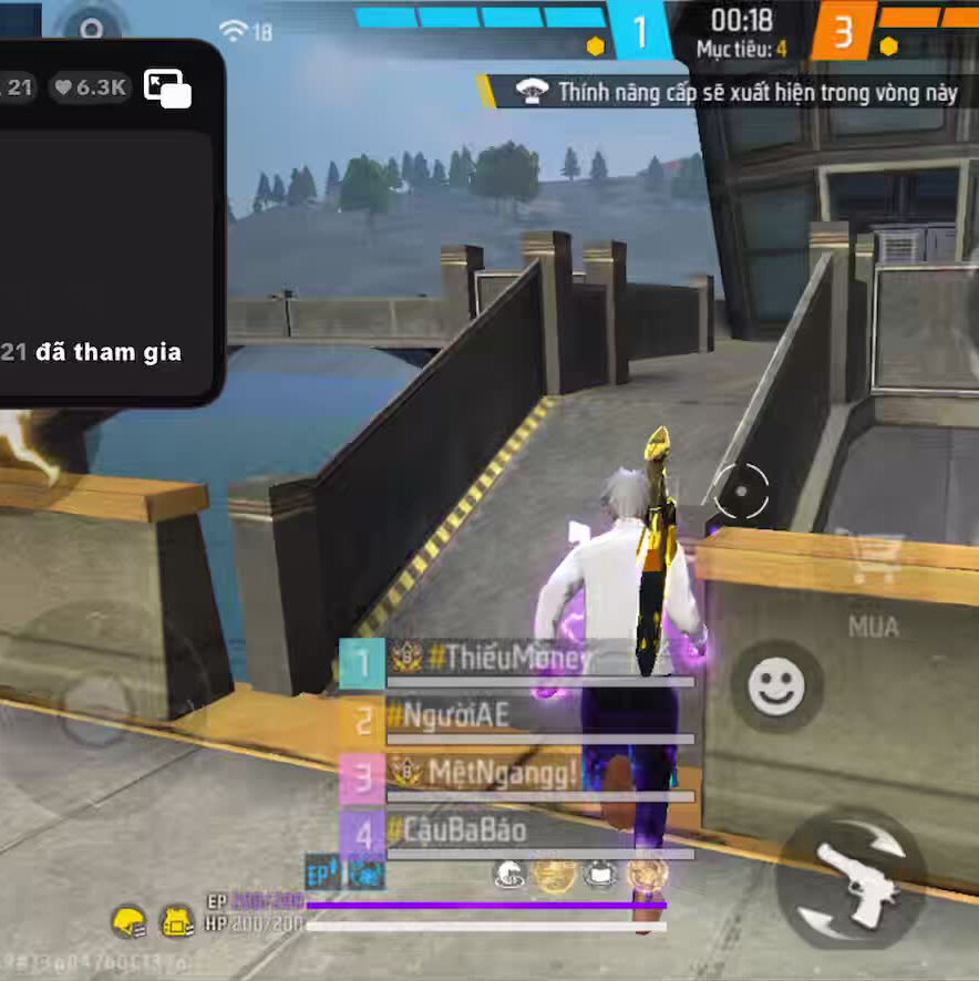 Nhyy Nhyy🪷 (@tt_nhyy2610) is LIVE - TikTok LIVE