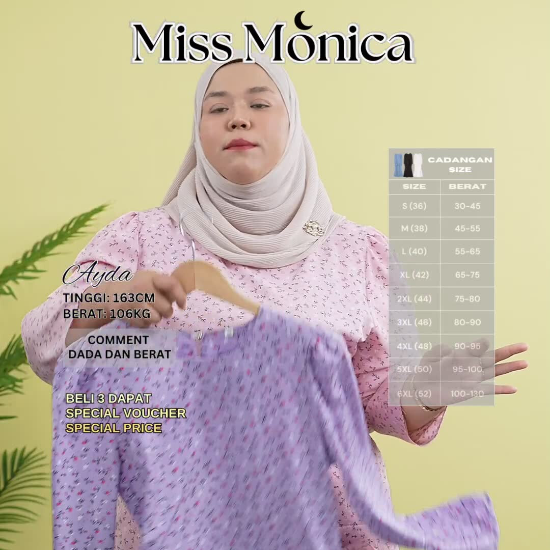 Ms Monica (@missmonicamalaysia) is LIVE - TikTok LIVE