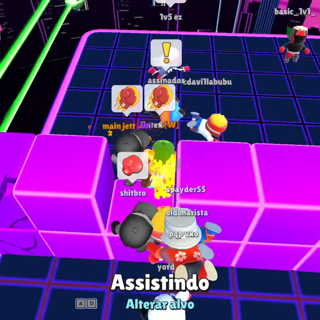 FLYzinn (@flyblox_) is LIVE - TikTok LIVE