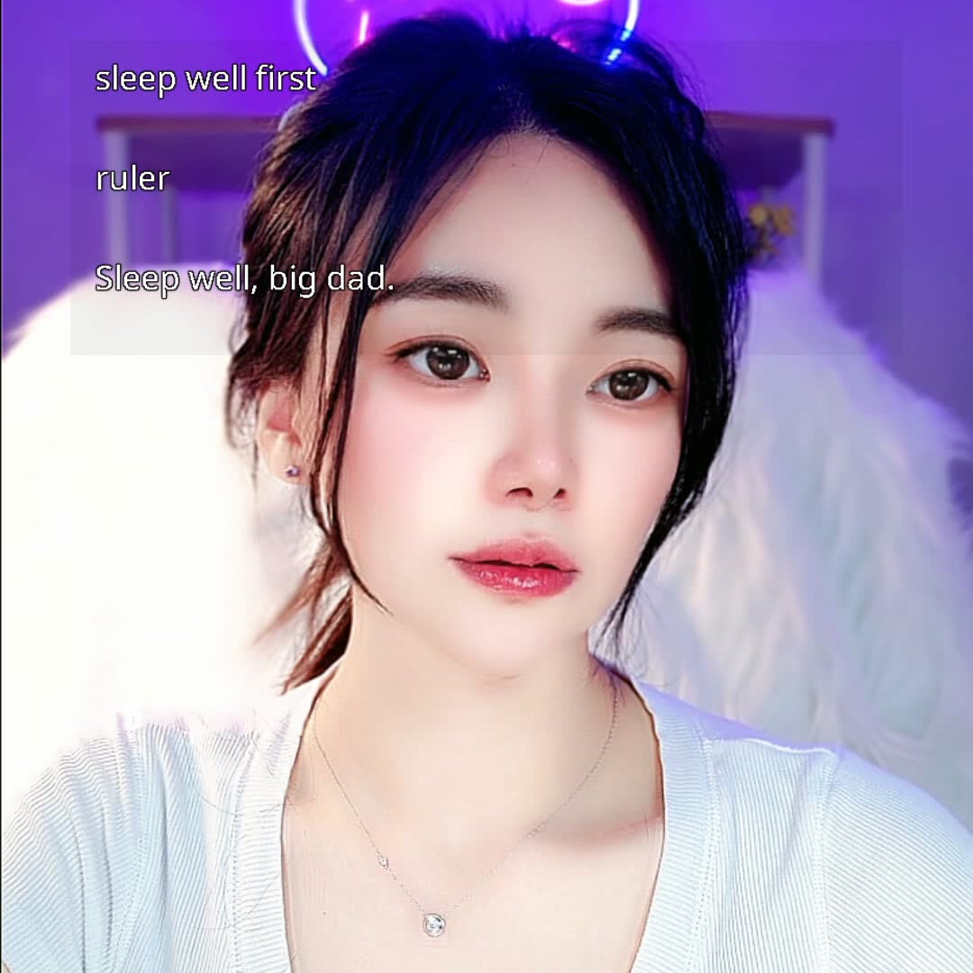 💍Ruby💍 りん (@user02816173935923) is LIVE - TikTok LIVE