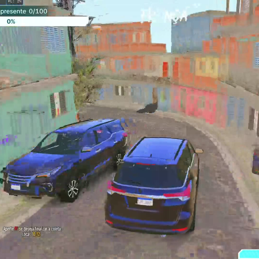 Sombrafps (@sombradogtarp) is LIVE - TikTok LIVE
