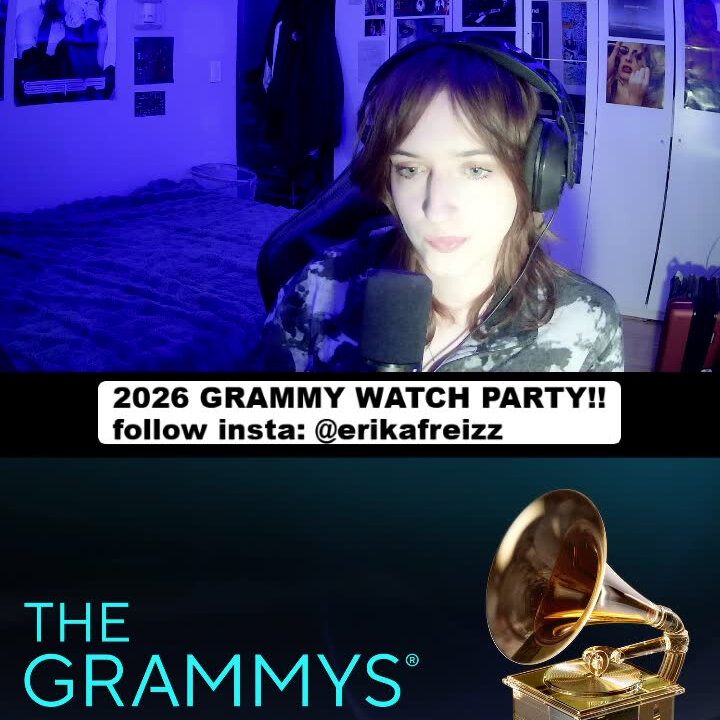 erika freiman (@erikafreiman) is LIVE - TikTok LIVE