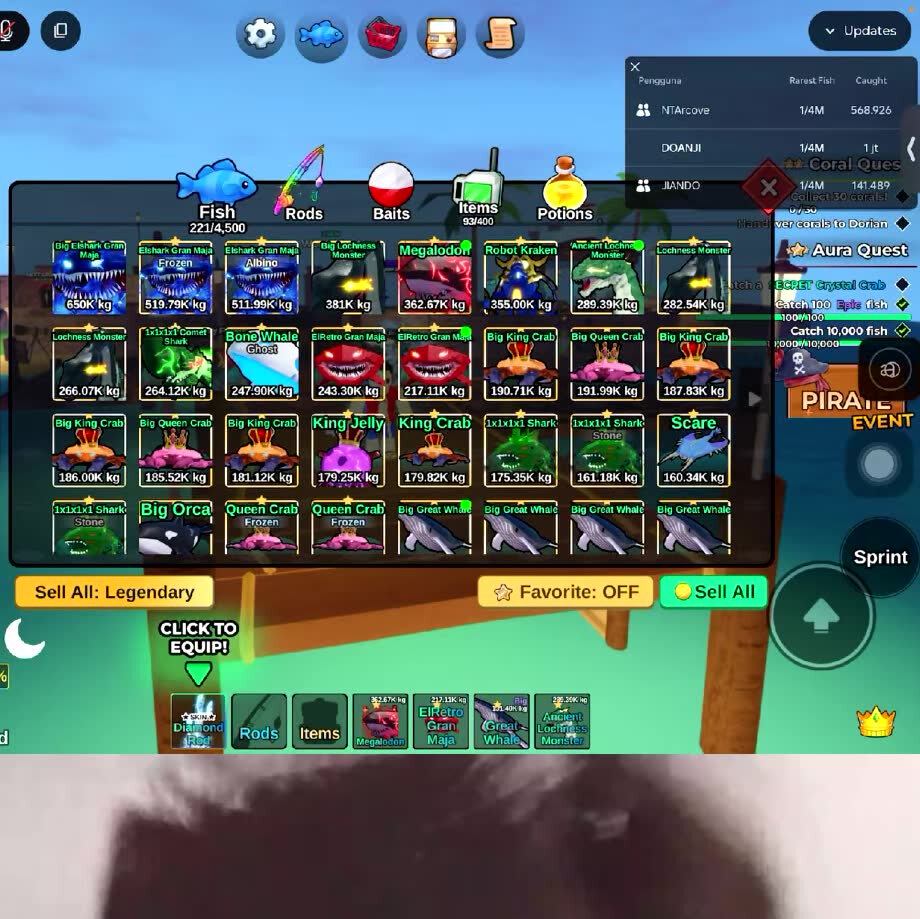 Doji Store (@doalken) is LIVE - TikTok LIVE