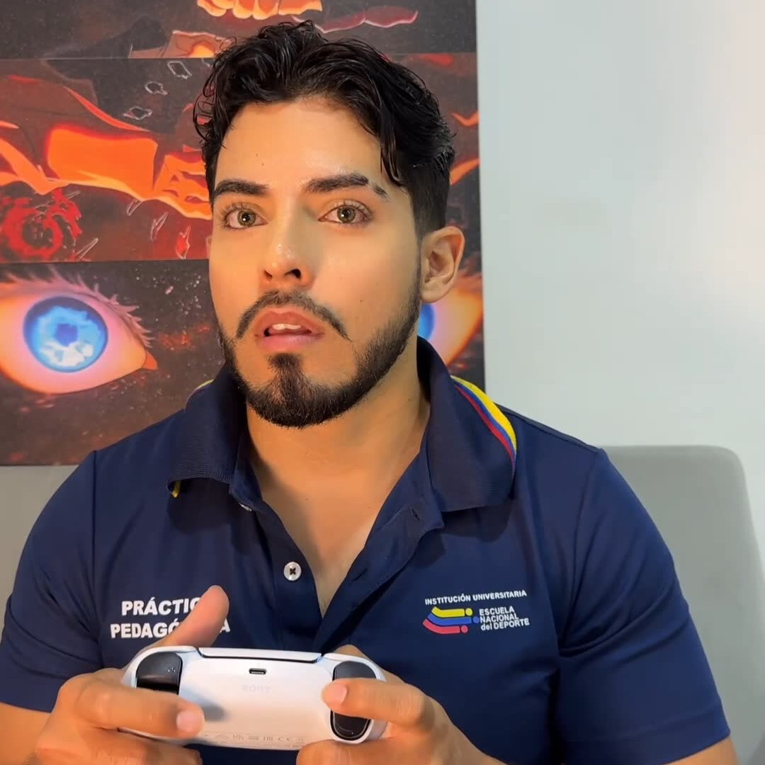 david_ceron_coach (@david_ceron_coach) is LIVE - TikTok LIVE
