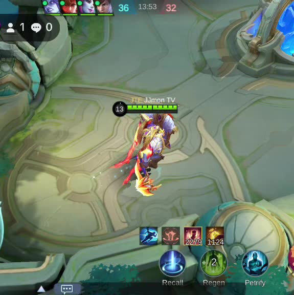 JJmon TV (@jjmon_tv) is LIVE - TikTok LIVE