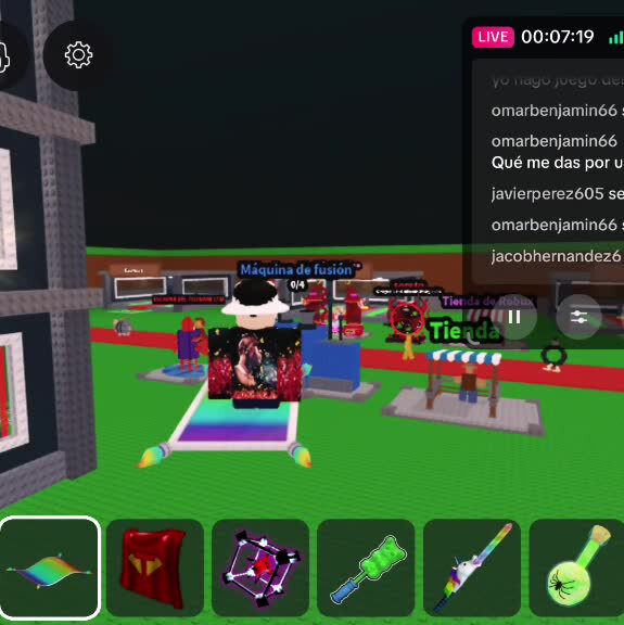 Dylan Jimenez (@dylan.jimenez2672) is LIVE - TikTok LIVE