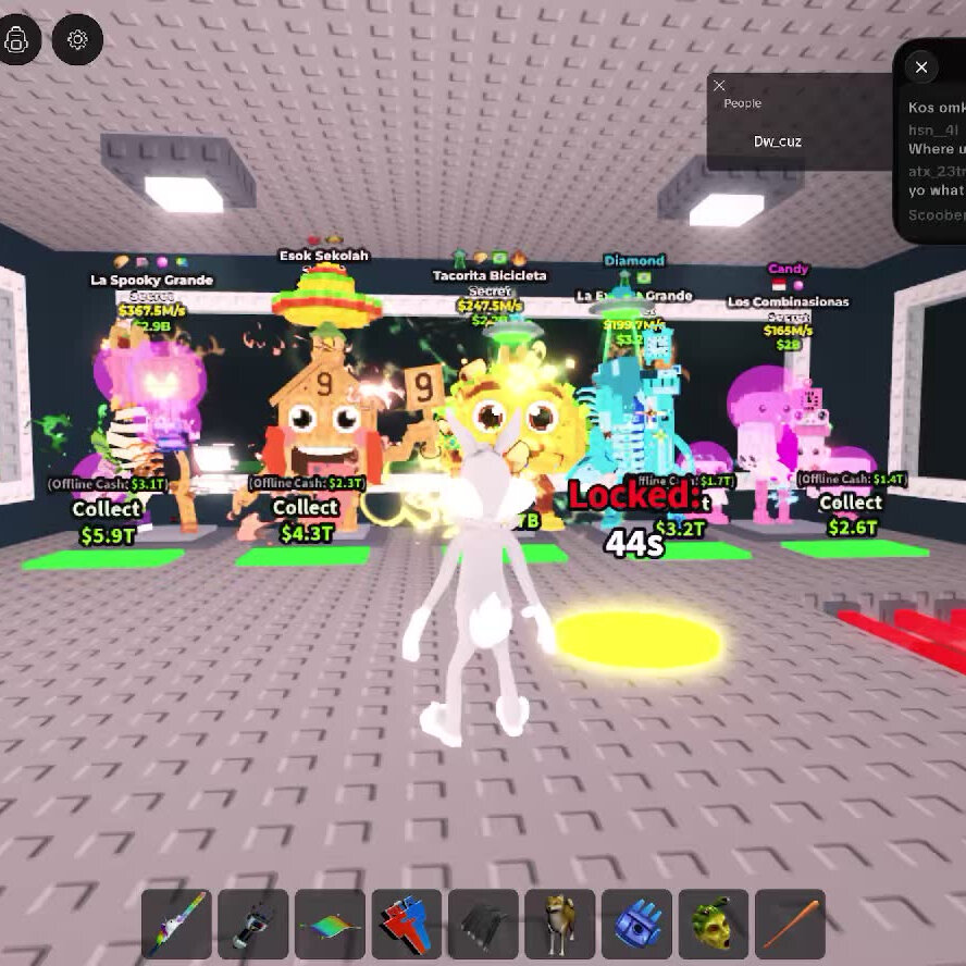 Batman nd dat yk (@dw.bro4) is LIVE - TikTok LIVE