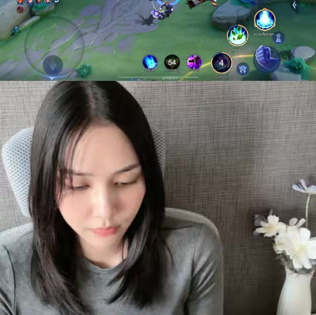 วันนี้พลอยต้องทำอะไร (@phetploy.mr.fox) is LIVE - TikTok LIVE