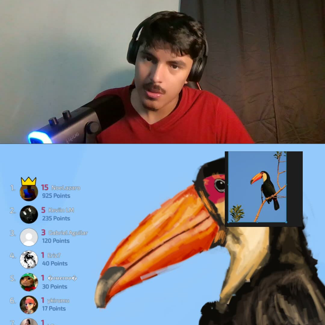 Richard Lazaro (@richardlazaro8) is LIVE - TikTok LIVE