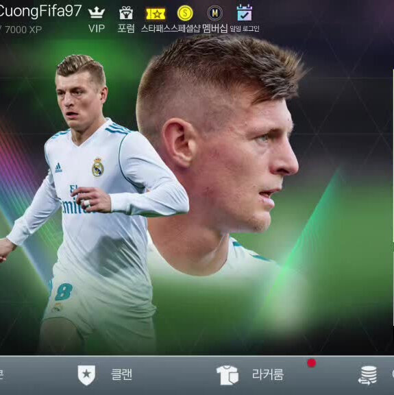 Nguyễn Cường FiFa Hàn (@cuong.fifa.han) is LIVE - TikTok LIVE