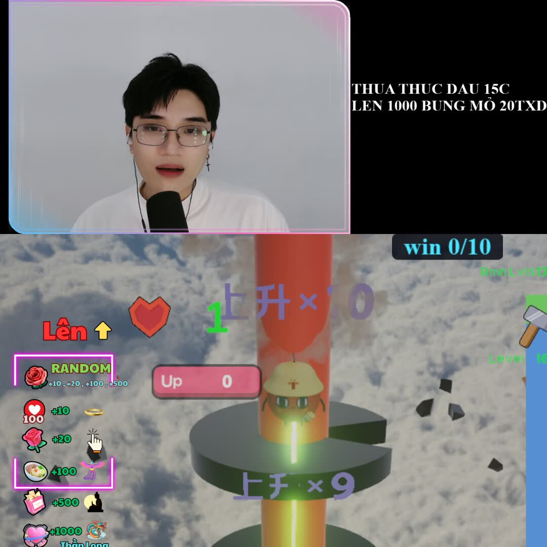TiNoo 🪭 (@flo.250228) is LIVE - TikTok LIVE