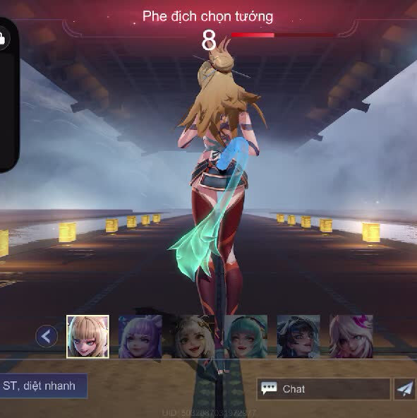 xuan hieu (@anhlaxhieu) is LIVE - TikTok LIVE