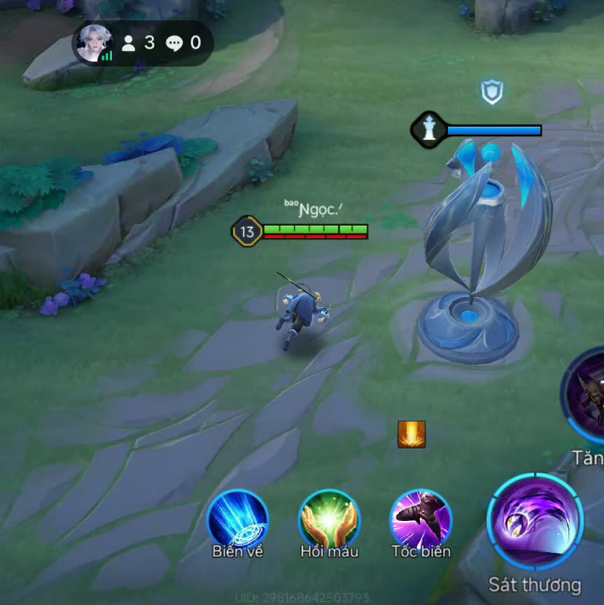 Nazy AOV (@nazy.208) is LIVE - TikTok LIVE