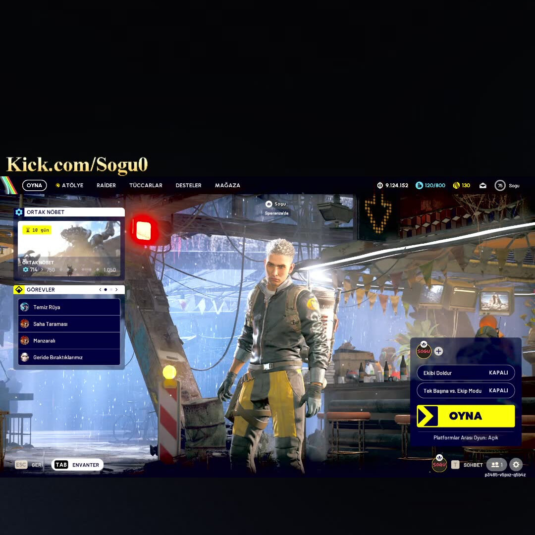 Sogu (@sogu001) is LIVE - TikTok LIVE