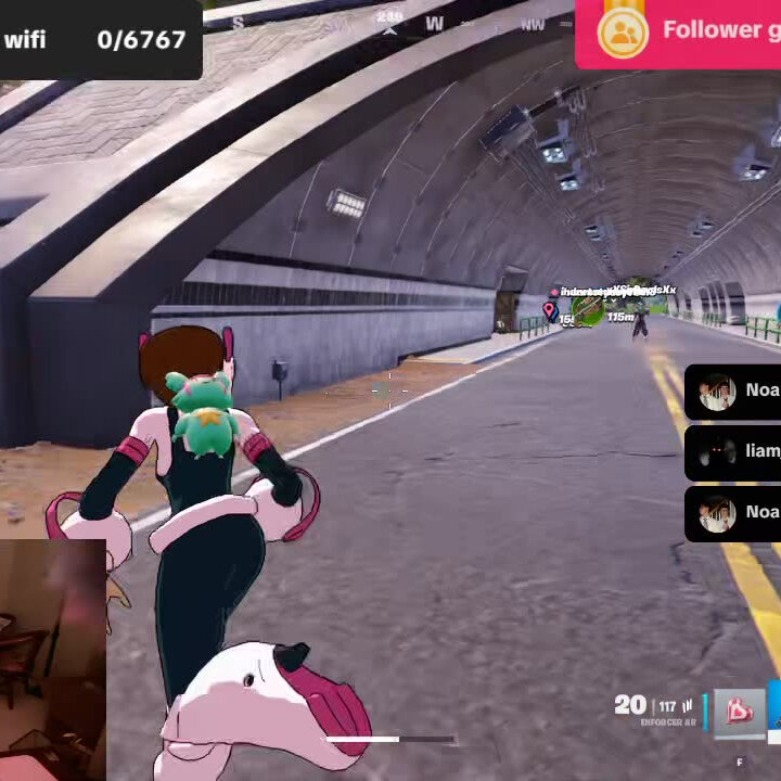 quantavius (@catmeowside4) is LIVE - TikTok LIVE