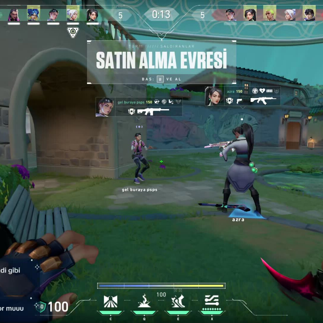 elvyn (@elvyn.gg) is LIVE - TikTok LIVE