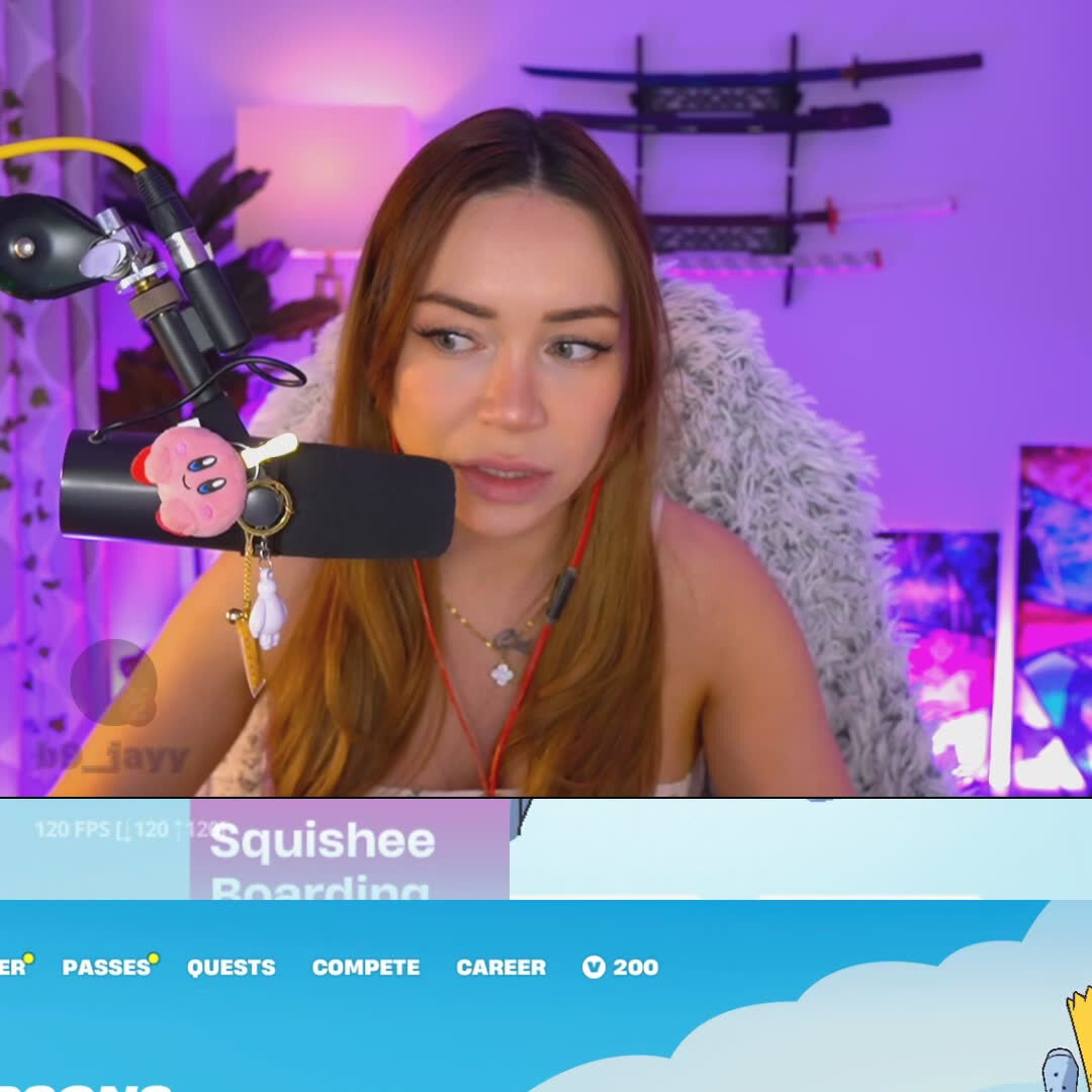 Chopstix ♡ (@chopstixherself) is LIVE - TikTok LIVE