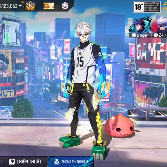 kc free fire cho ae đây 🦁 (@soiccmmcjh) is LIVE - TikTok LIVE