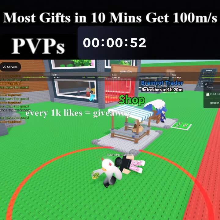 Goober (@jobfinderfn) is LIVE - TikTok LIVE