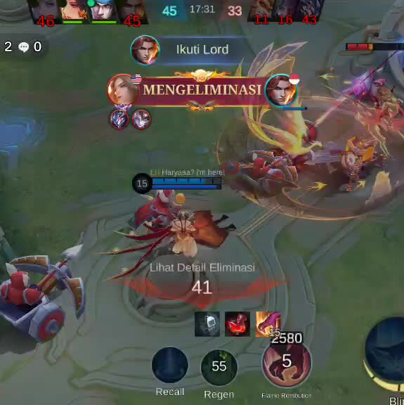 Albert streamer pemula (@dperdalbert) is LIVE - TikTok LIVE