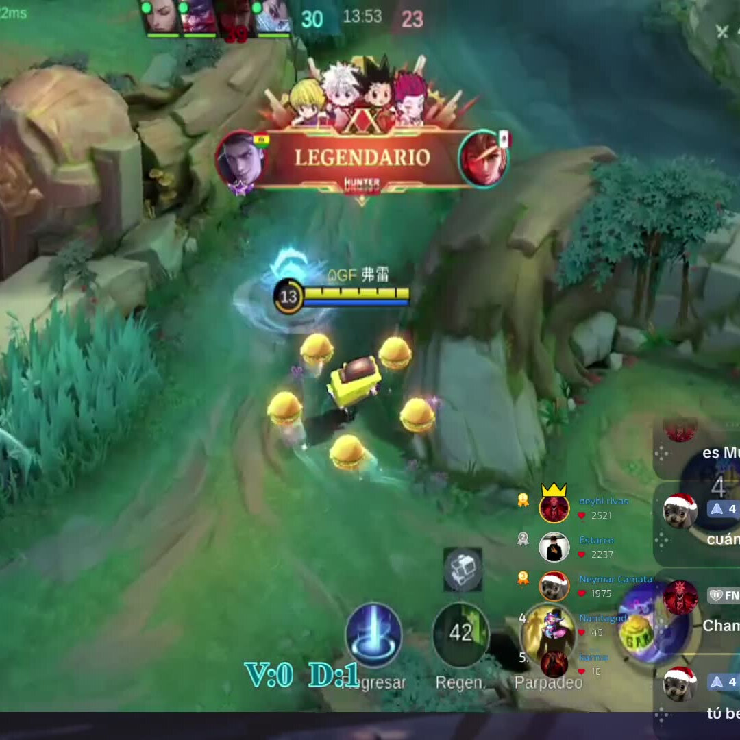 FINCHI (@finchiplays) is LIVE - TikTok LIVE