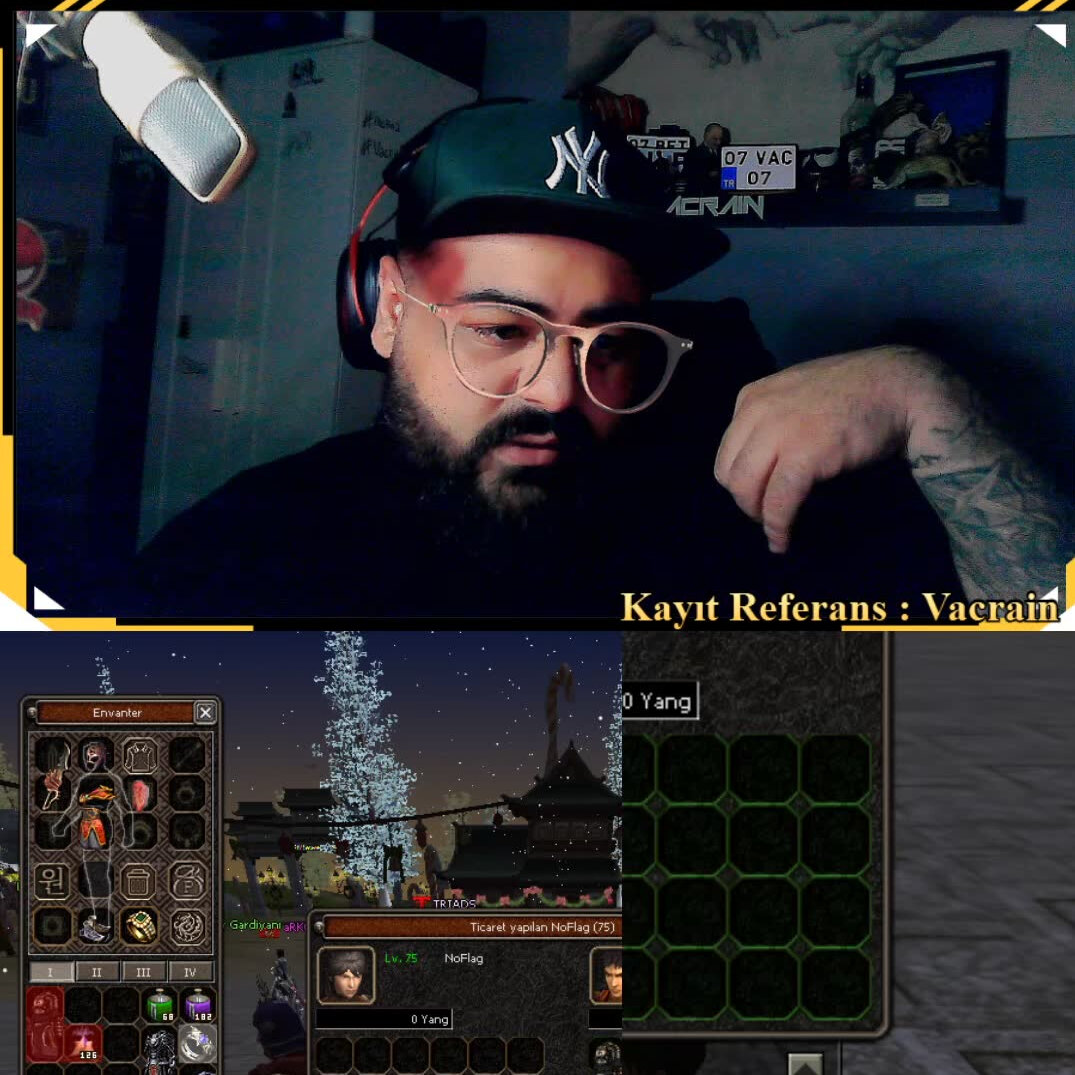 VacrainJR (@vacrainjr) is LIVE - TikTok LIVE